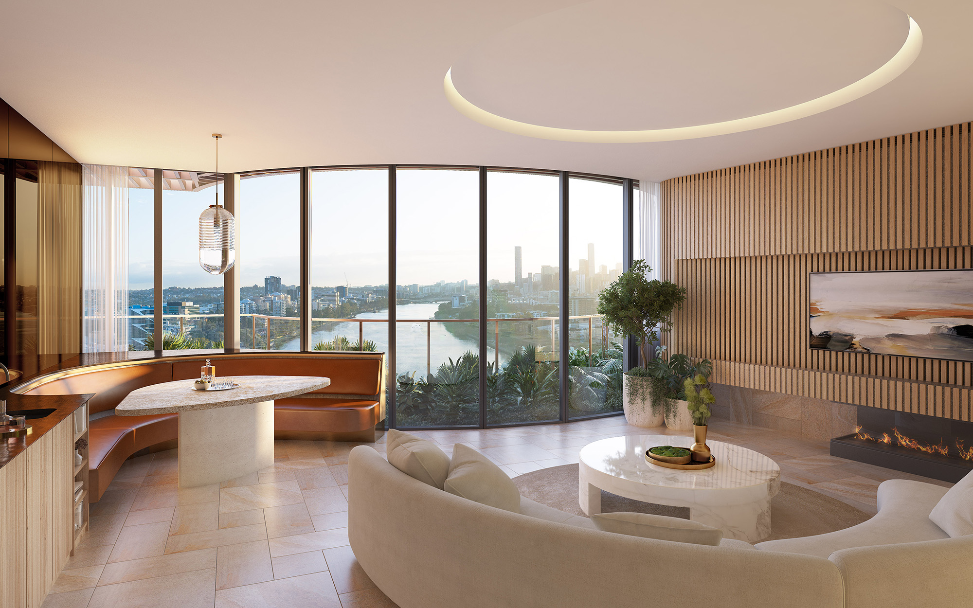 Monarch Residences Toowong