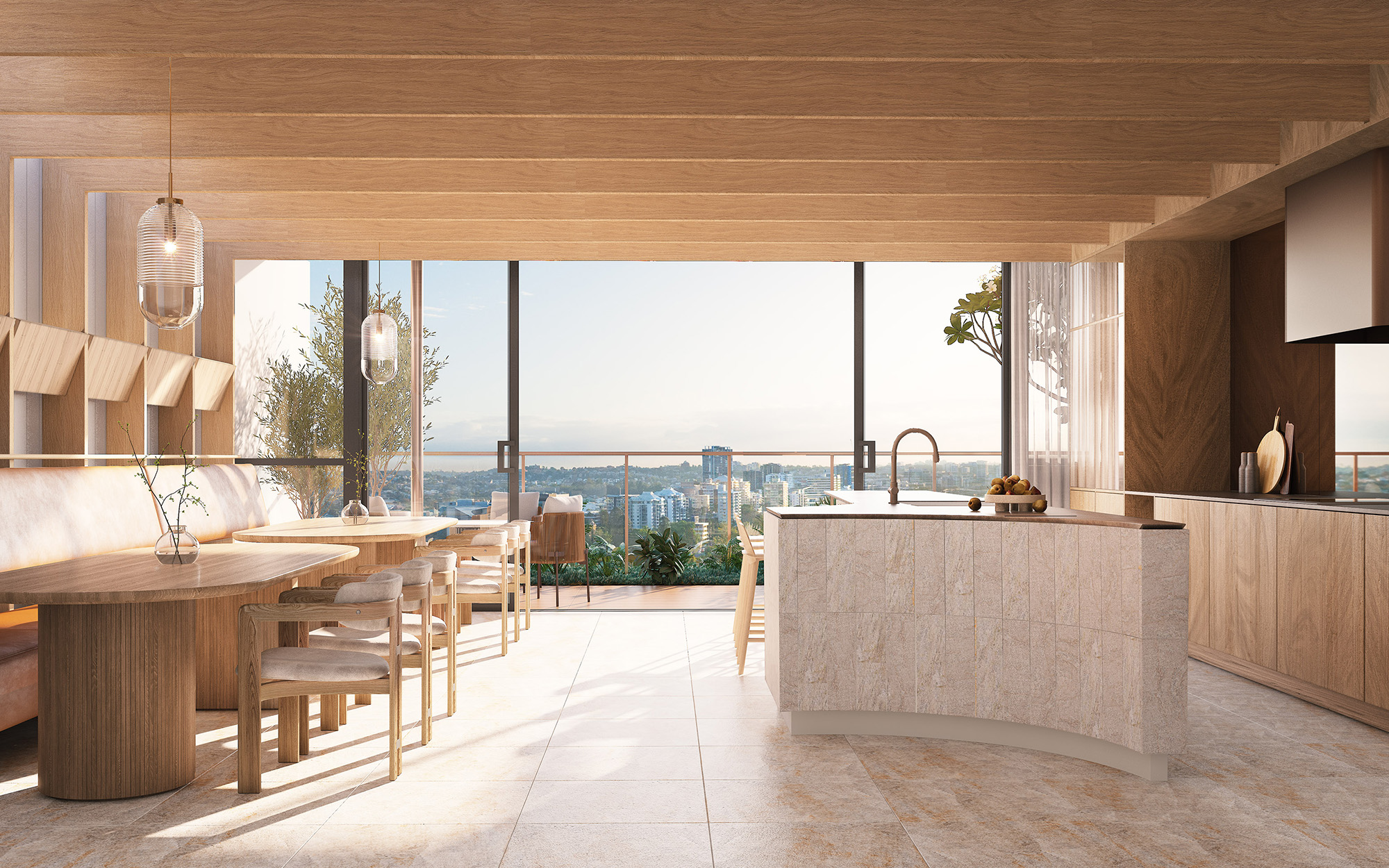 Monarch Residences Toowong