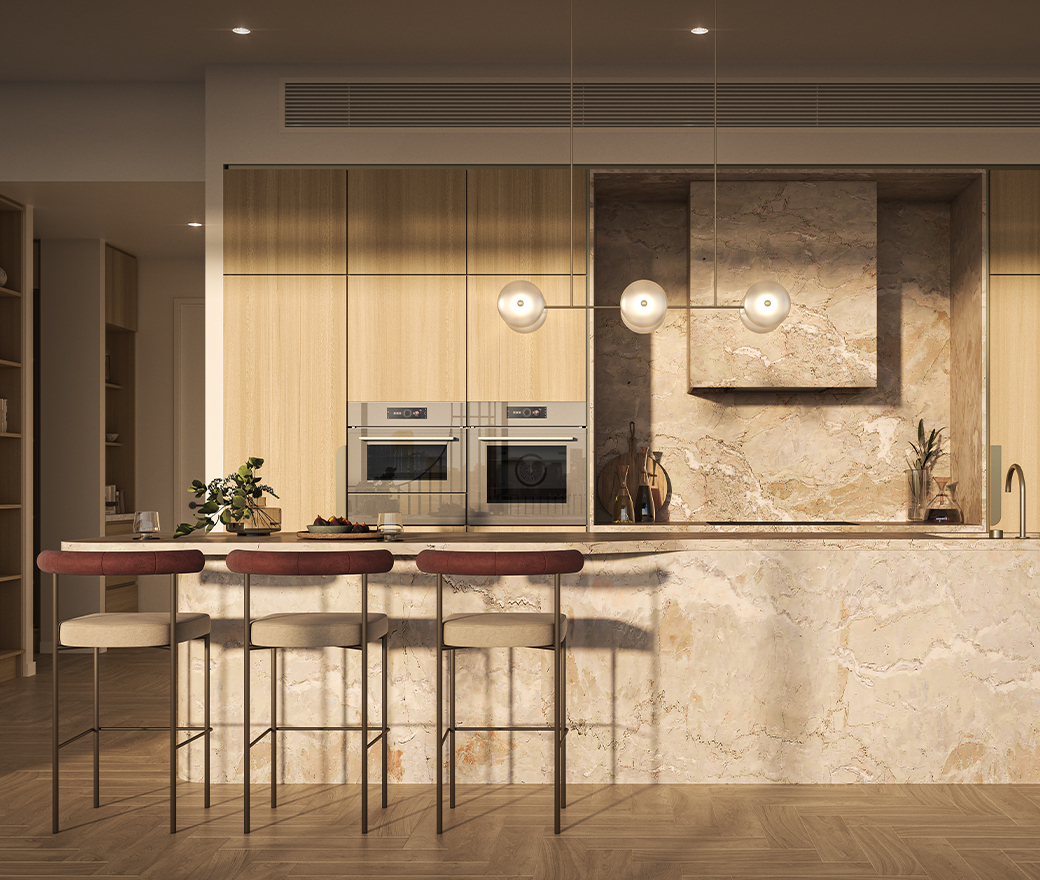 Monarch Residences Toowong