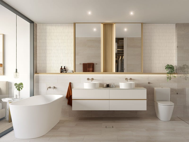 Monarch Residences Toowong